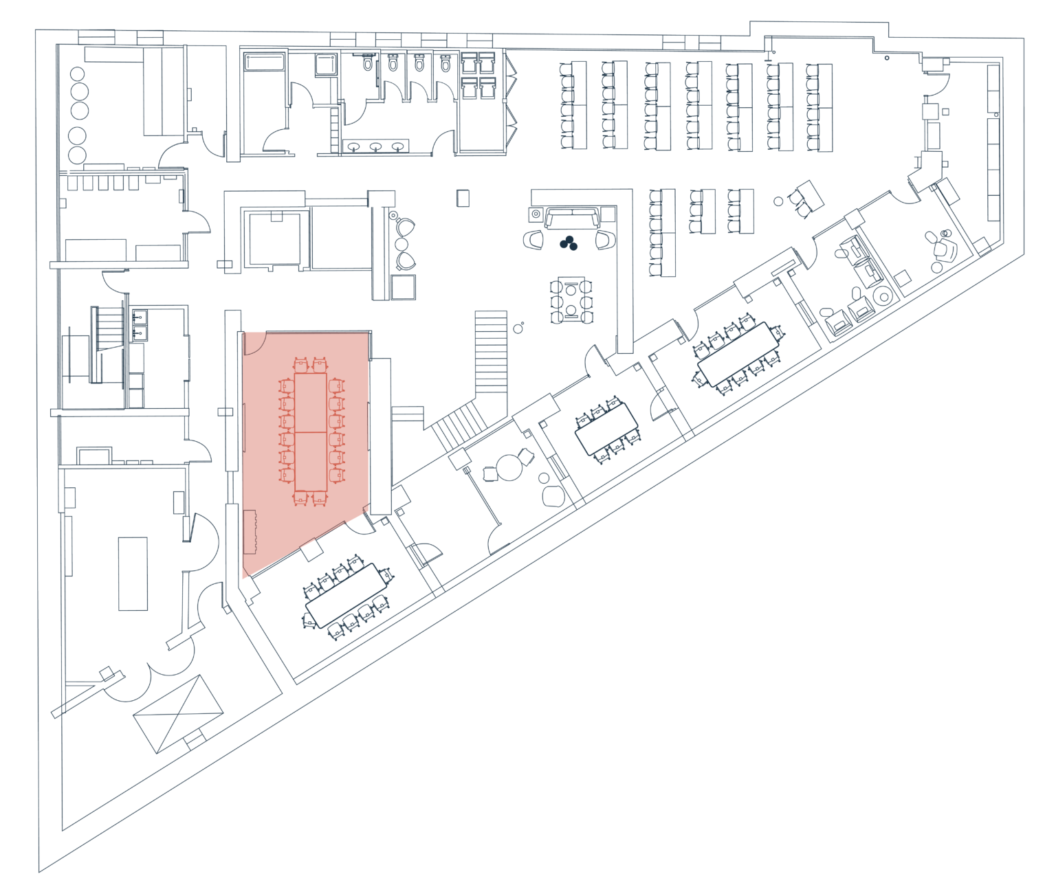 Equity Exchange Room Details