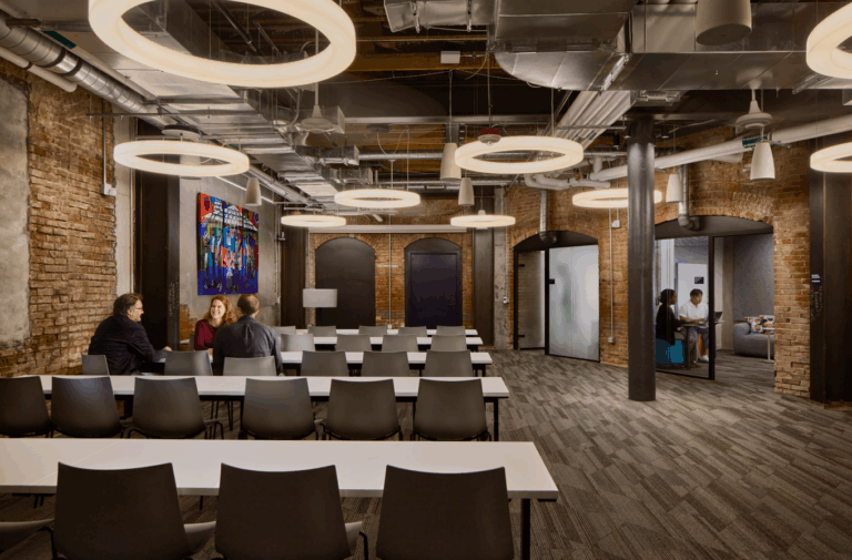 The Metropole Seattle – A Nonprofit Center for Communities of Color